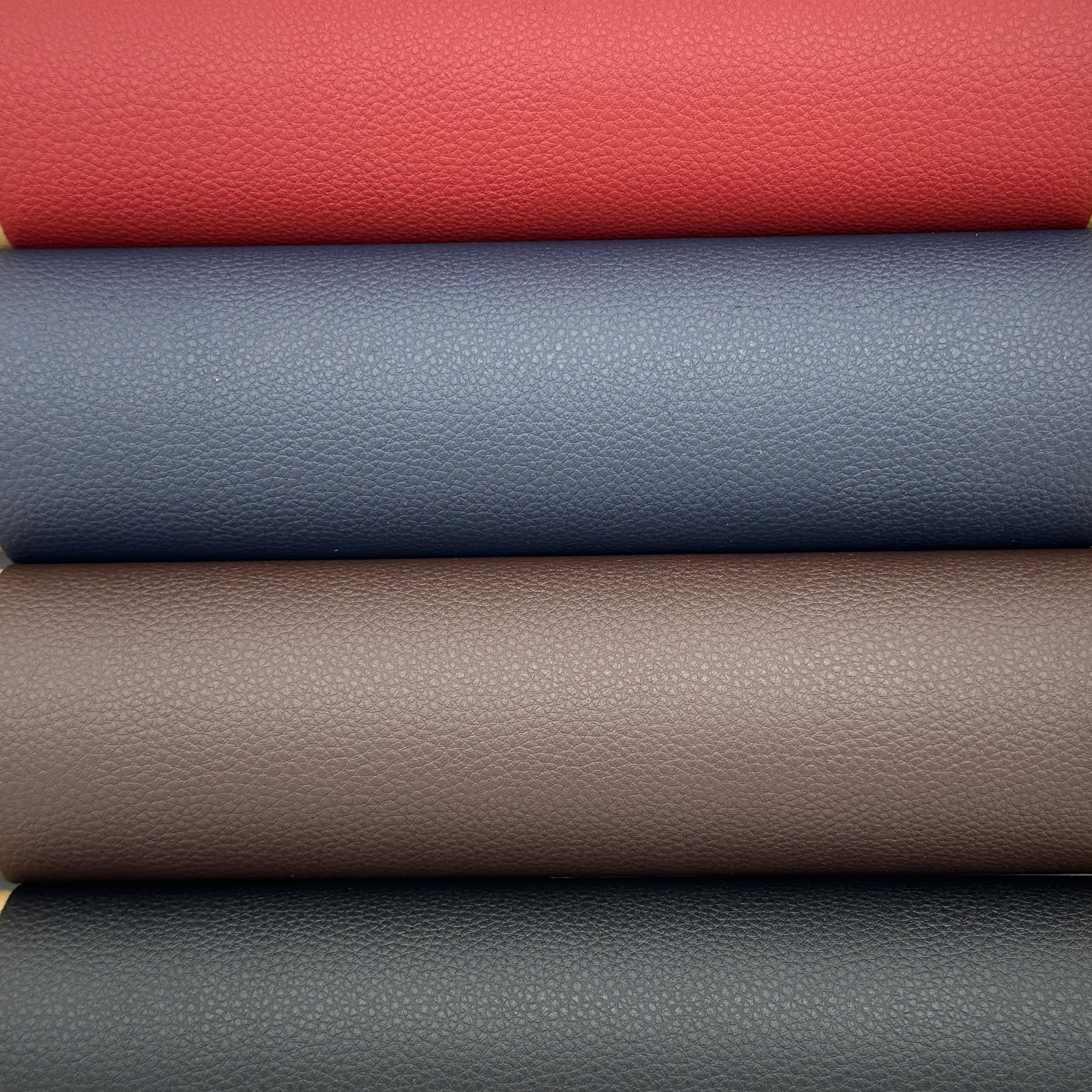 HongDa Leather - Focusing on jewelry packaging leather