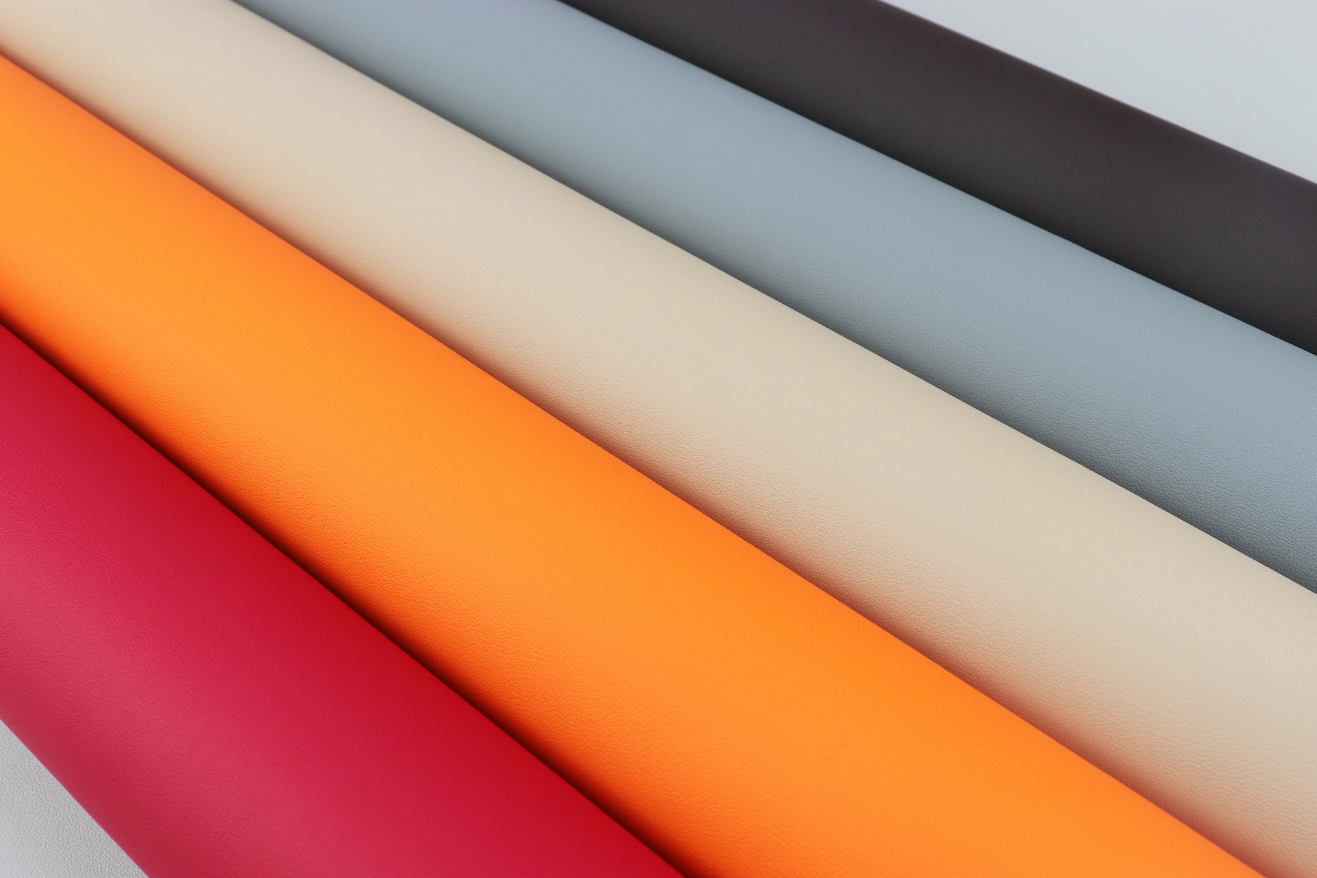 HongDa Leather - Focusing on jewelry packaging leather